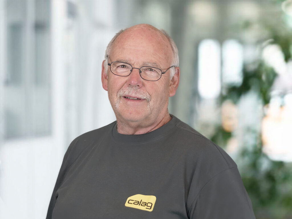 Pensionierung Hugo Lehmann & Neue Ansprechpartner im Reparaturcenter ...