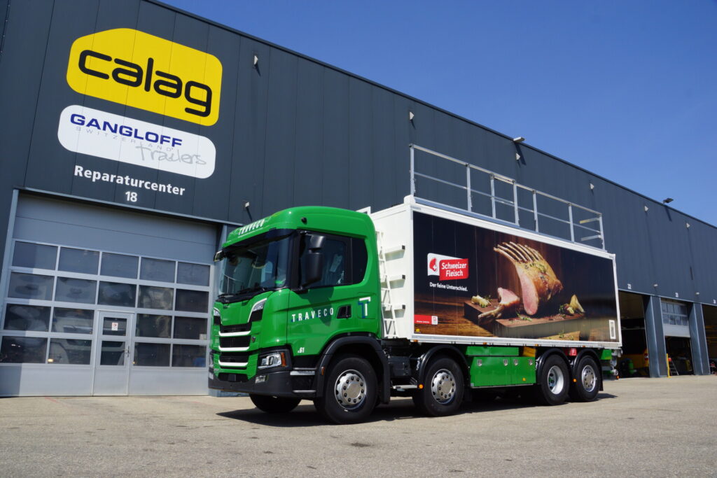 Blog | Calag Carrosserie Langenthal AG